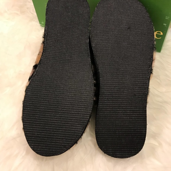 kate spade | Shoes | Kate Spade Cat Slippers | Poshmark